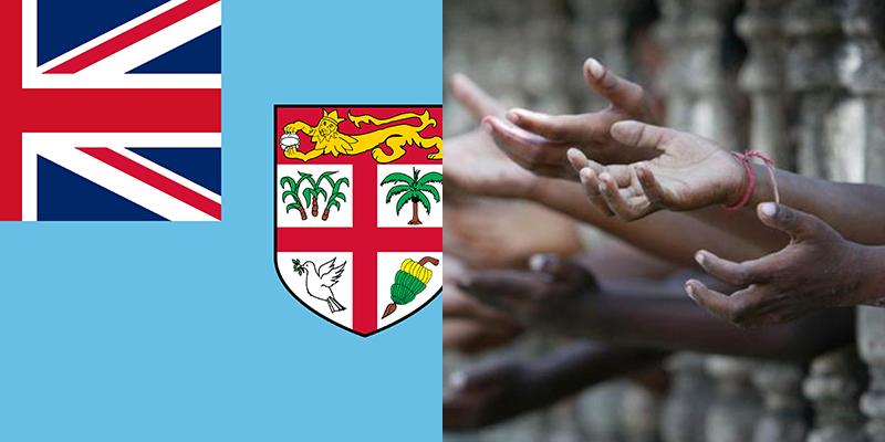 Malnutrition in Fiji