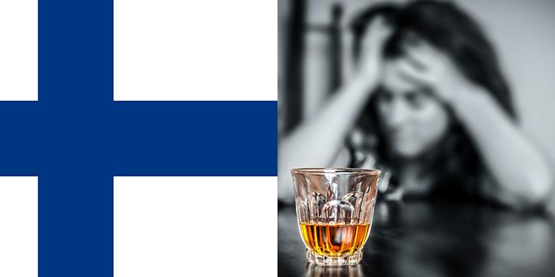 Alcohol in Finland