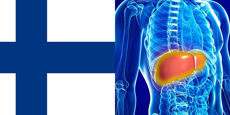 Liver Disease in Finland