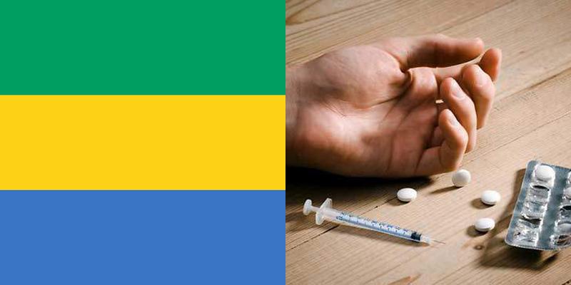 Drug Use in Gabon