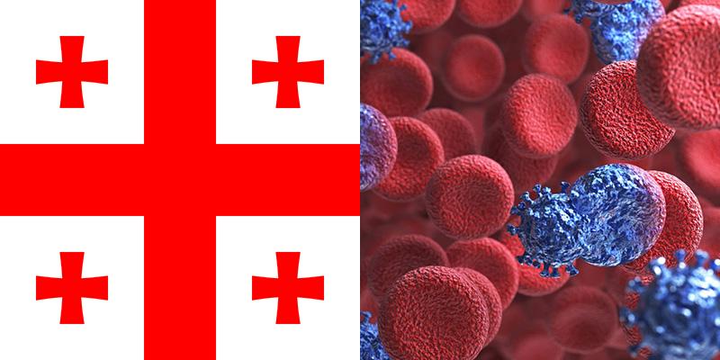 HIV/AIDS in Georgia