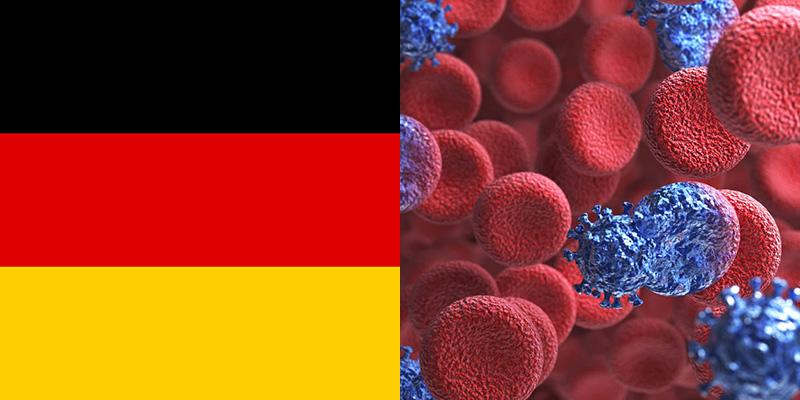 HIV/AIDS in Germany