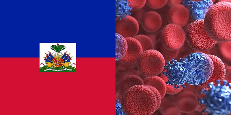 HIV/AIDS in Haiti