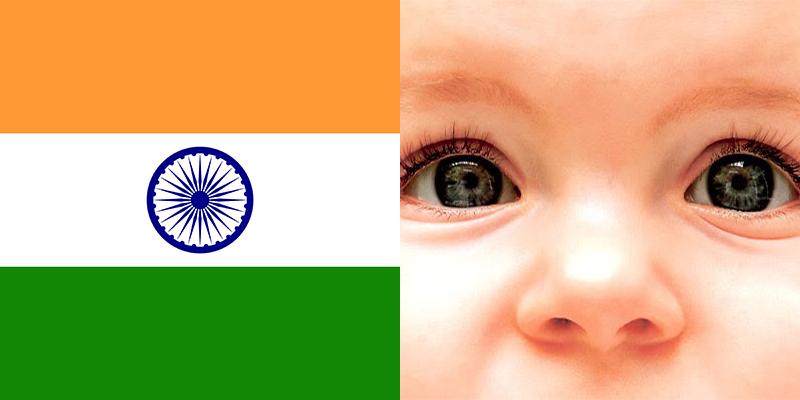 Congenital Anomalies in India