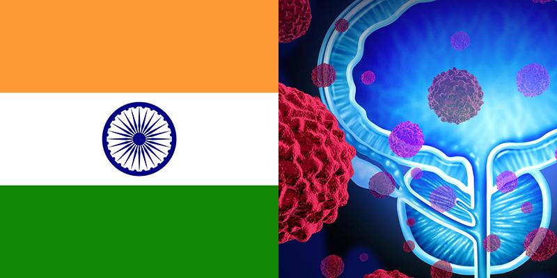 Prostate Cancer in India