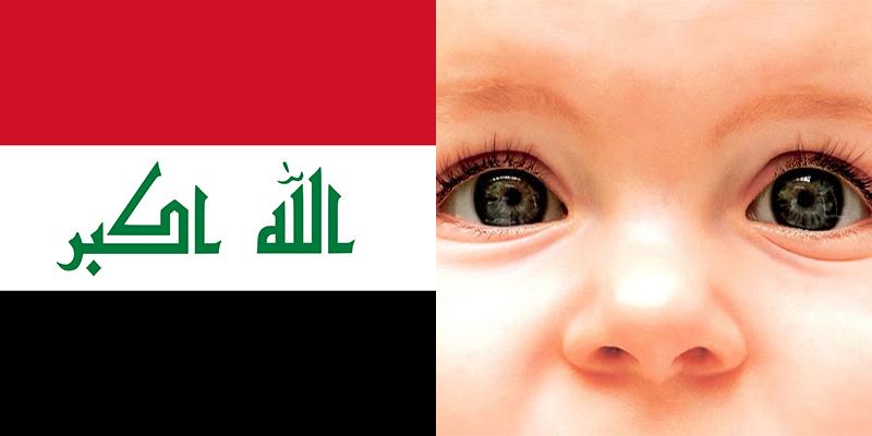 Congenital Anomalies in Iraq