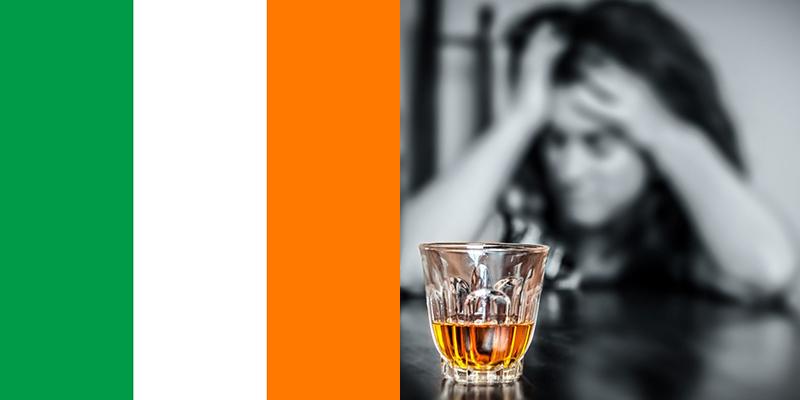 Alcohol in Ireland