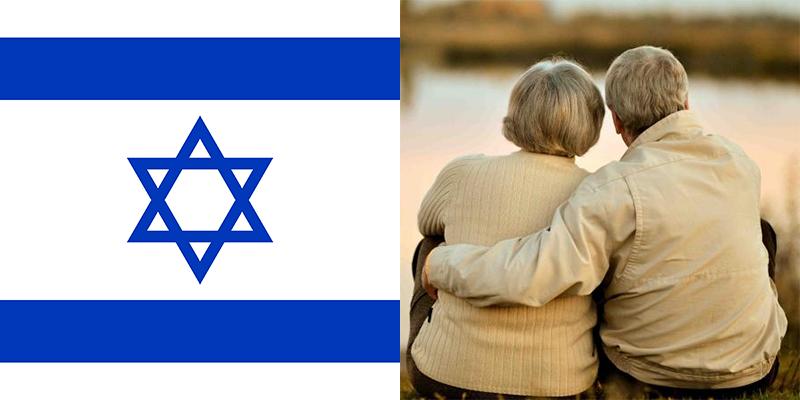 Life Expectancy in Israel