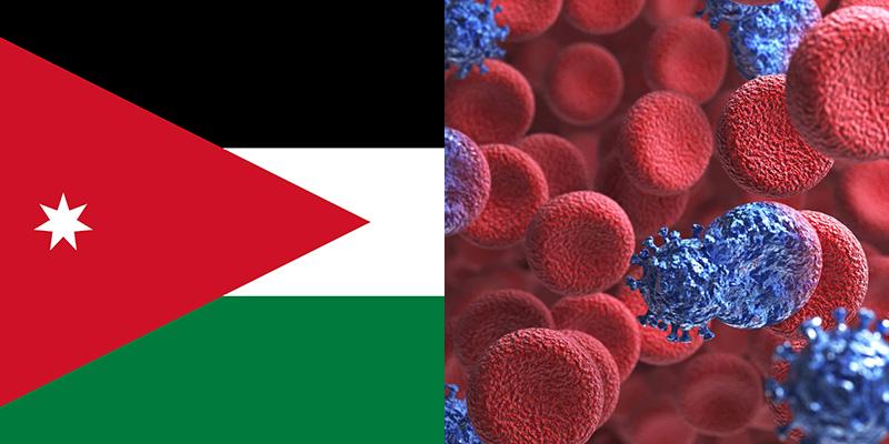 HIV/AIDS in Jordan
