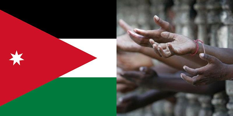 Malnutrition in Jordan