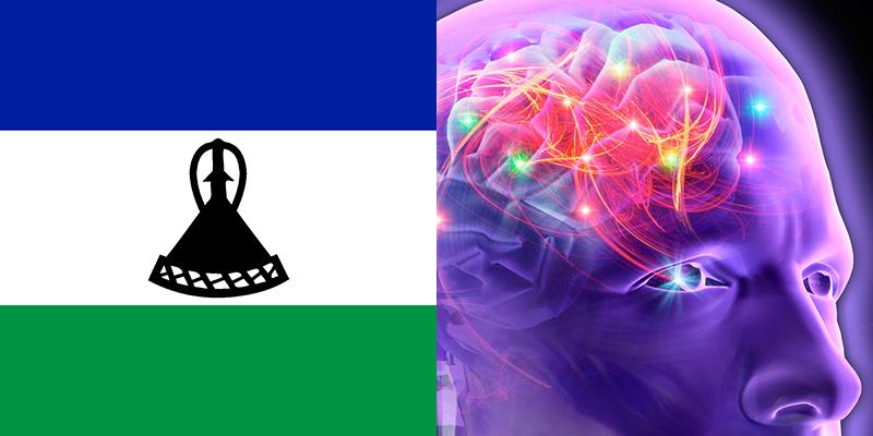 Epilepsy in Lesotho