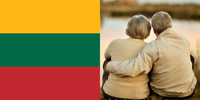 Life Expectancy in Lithuania