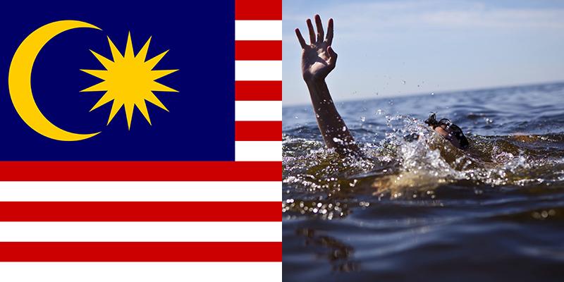 Drownings in Malaysia
