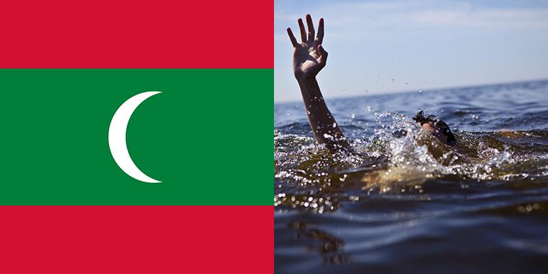 Drownings in Maldives