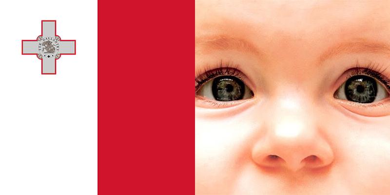 Congenital Anomalies in Malta