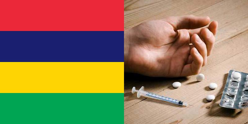 Drug Use in Mauritius