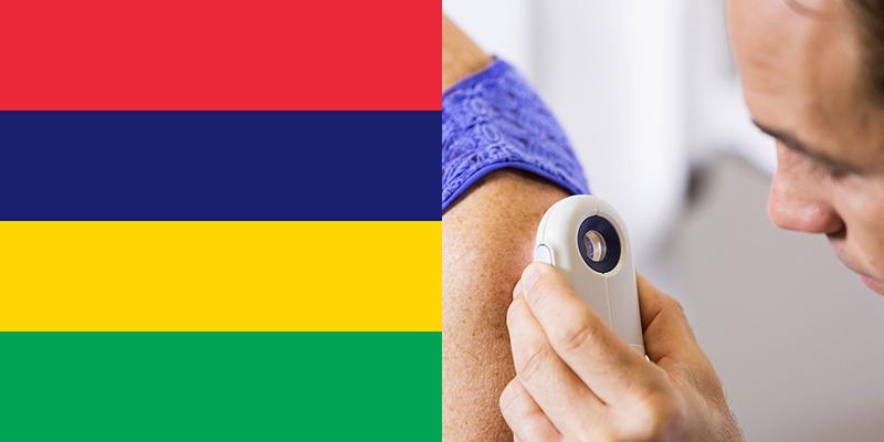 Skin Cancers in Mauritius