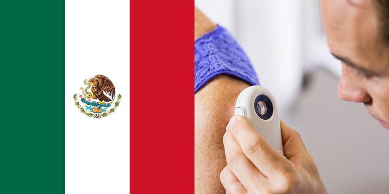 Skin Cancers in Mexico