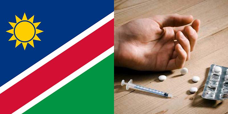 Drug Use in Namibia