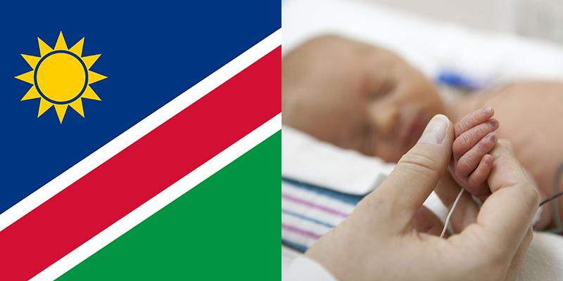 Low Birth Weight in Namibia