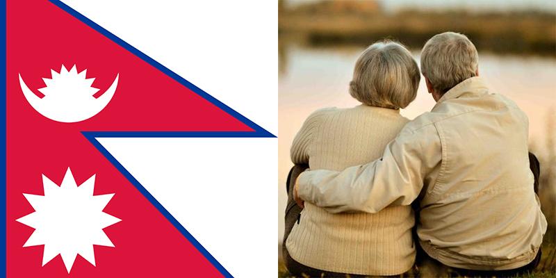 Life Expectancy in Nepal