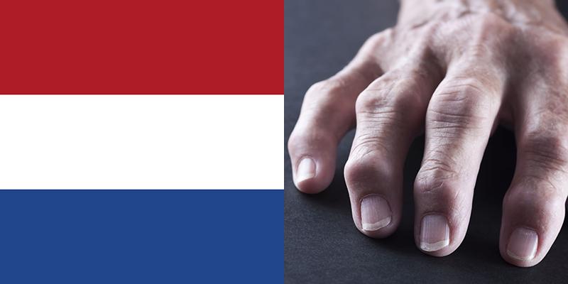 Rheumatoid Arthritis in Netherlands
