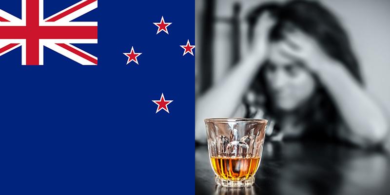 Alcohol in New Zealand