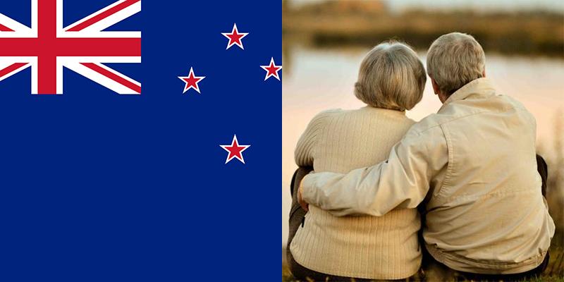 Life Expectancy in New Zealand