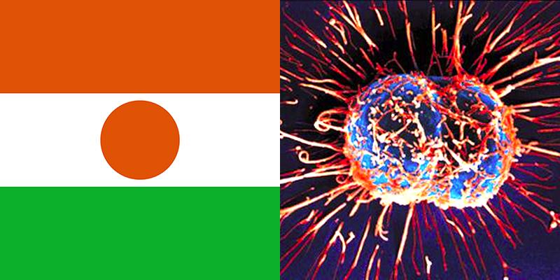 Semua Kanker di Niger