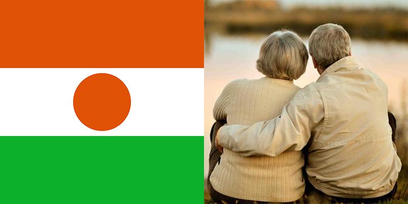 Life Expectancy in Niger