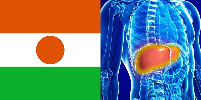 Liver Disease in Niger