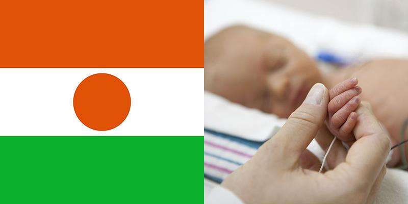 Low Birth Weight in Niger
