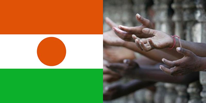 Malnutrition in Niger