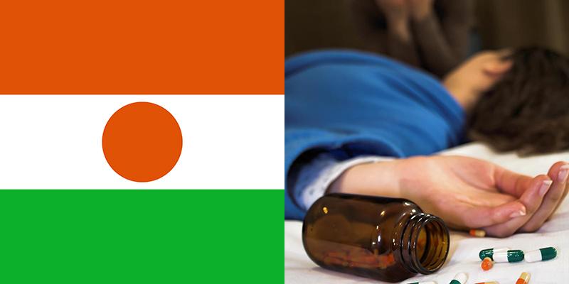 Poisonings in Niger