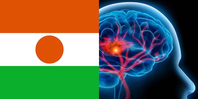 Stroke in Niger