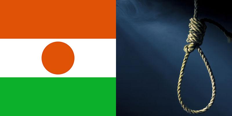 Suicide in Niger
