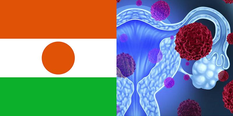 Kanker rahim di Niger