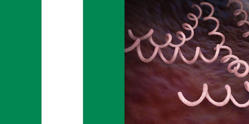 Syphilis in Nigeria