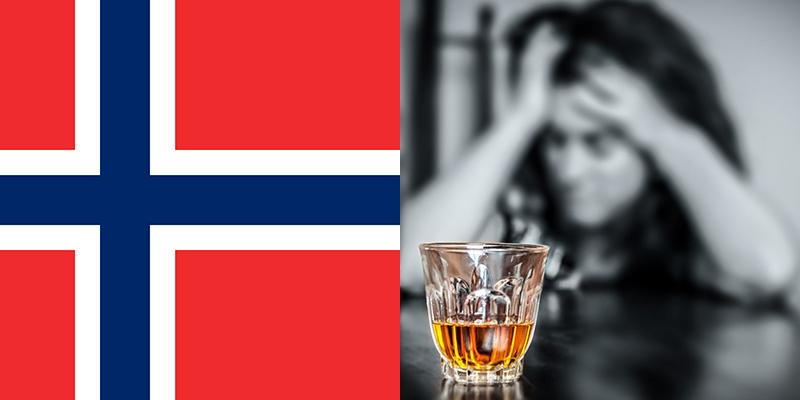 Alcohol in Norway