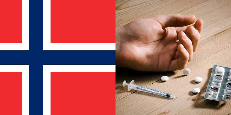 Drug Use in Norway