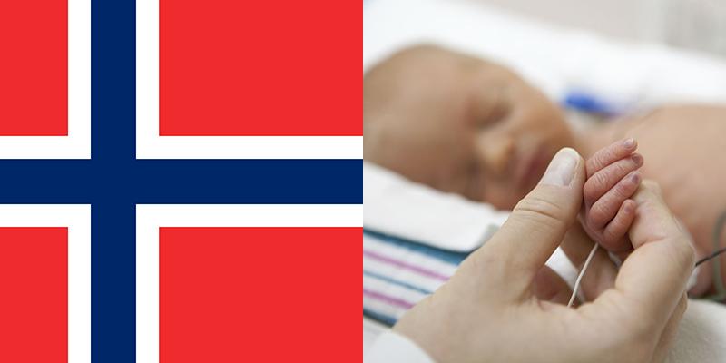 Low Birth Weight in Norway