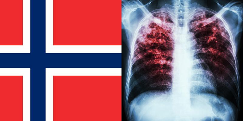Tuberculosis in Norway