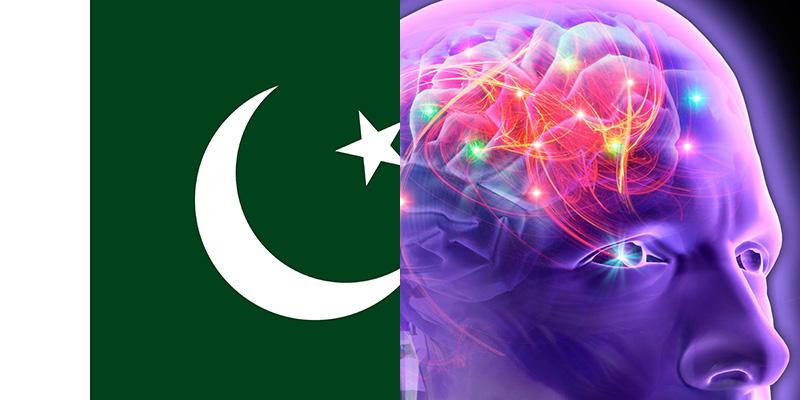 Epilepsy in Pakistan