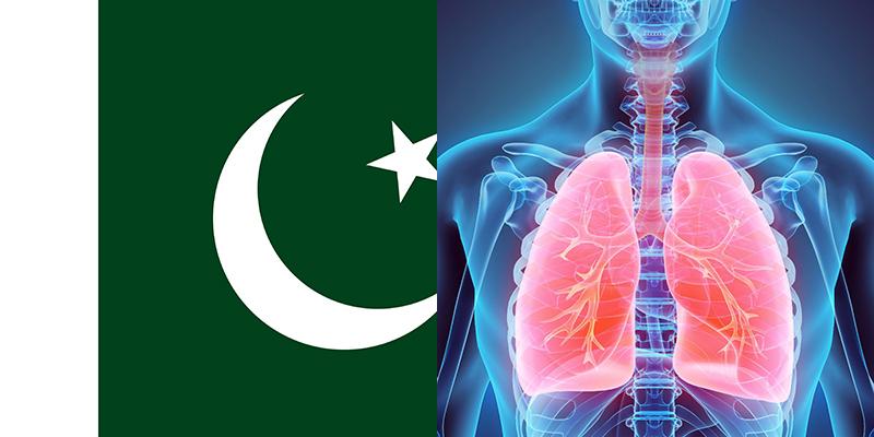 Lung Disease in Pakistan