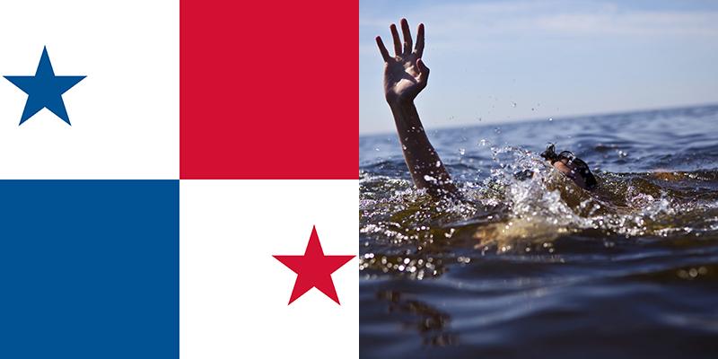 Drownings in Panama