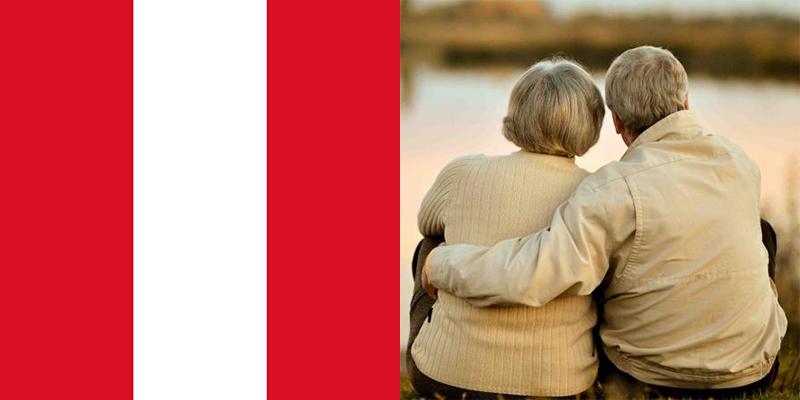 Life Expectancy in Peru