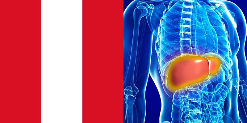 Liver Disease in Peru