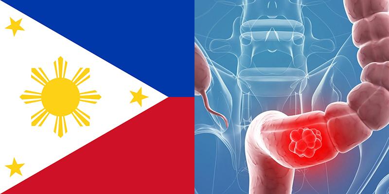 Colon-Rectum Cancers in Philippines