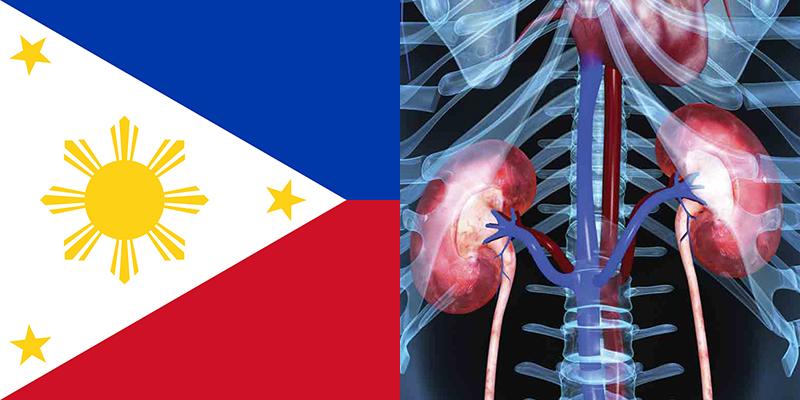 Kidney Disease in Philippines