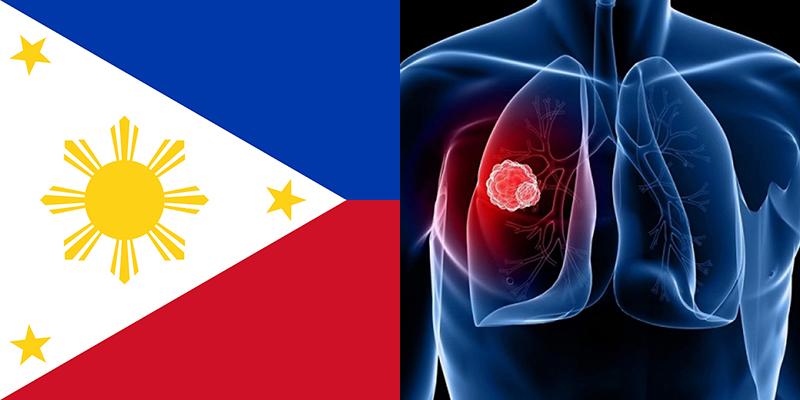 Lung Cancers in Philippines